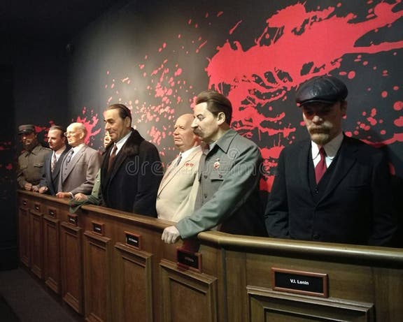 Great editorial photo. Image of lenin, gotwald, great - 83715656