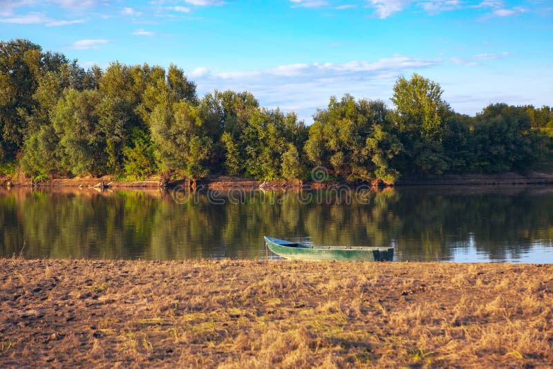 Great nature view stock image. Image of outdoors, panorama - 199031971