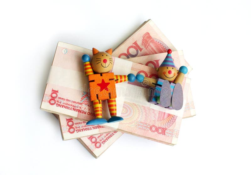 Great Partners in Investment! Stock Image - Image of business, hands ...