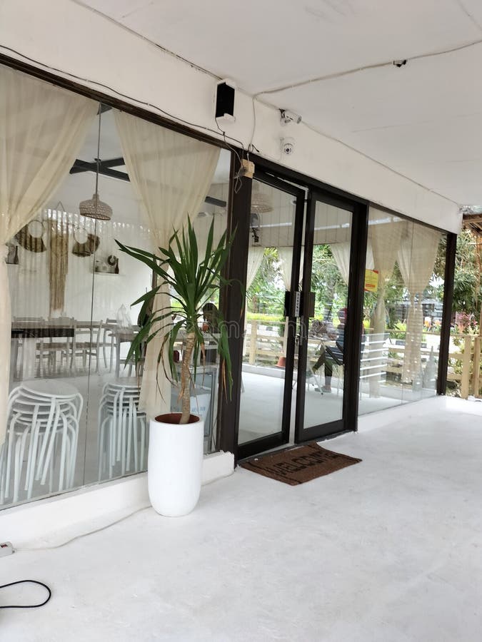 Great place great food stock photo. Image of chil, great - 261778824