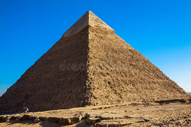 826 Great Pyramid Giza Construction Stock Photos - Free & Royalty-Free ...