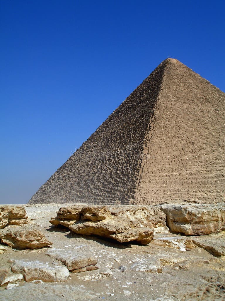 488 Great Pyramid Giza Built Stock Photos - Free & Royalty-Free Stock ...