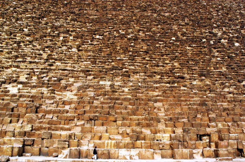Huaca Pucllana Pyramid in Lima Peru Stock Image - Image of ruins, lima ...