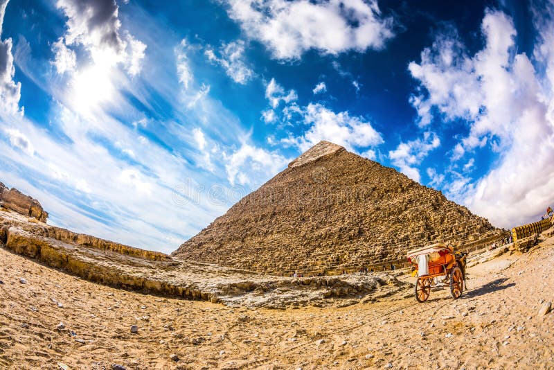 Pyramid Fisheye Stock Photos - Free & Royalty-Free Stock Photos from ...