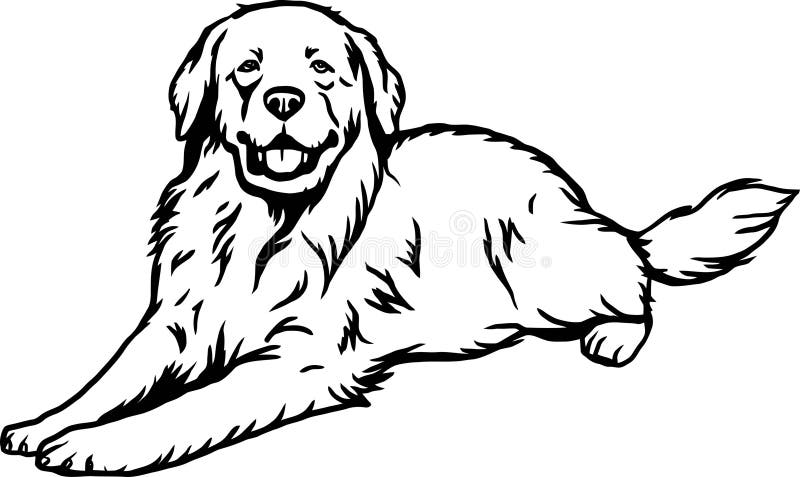 Pyrenees Dog Stock Illustrations – 201 Pyrenees Dog Stock Illustrations ...