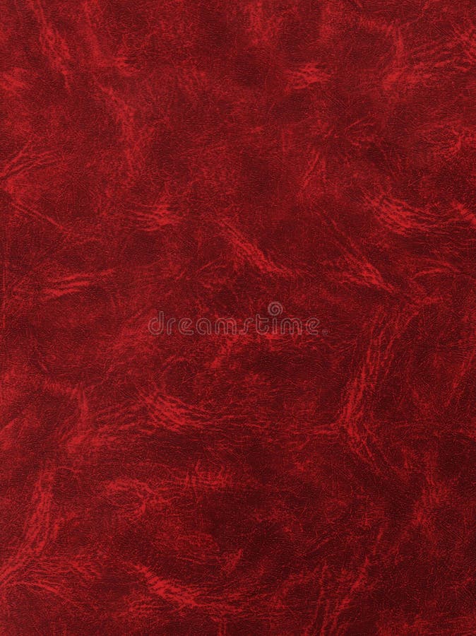 Great Red leather texture stock image. Image of cowhide - 8592451