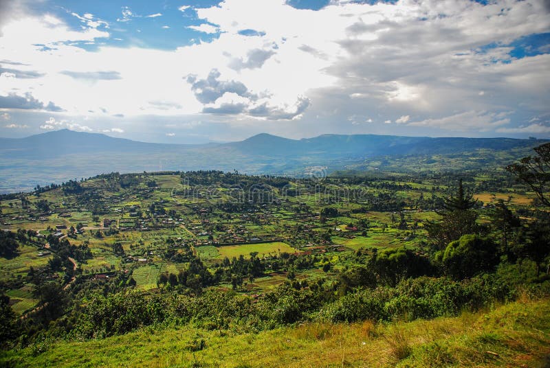 Great Rift Valley editorial stock photo. Image of nature - 150354503