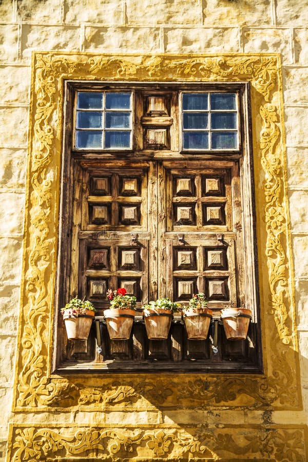 Great rustic window stock photo. Image of irregular, shapes - 29450932