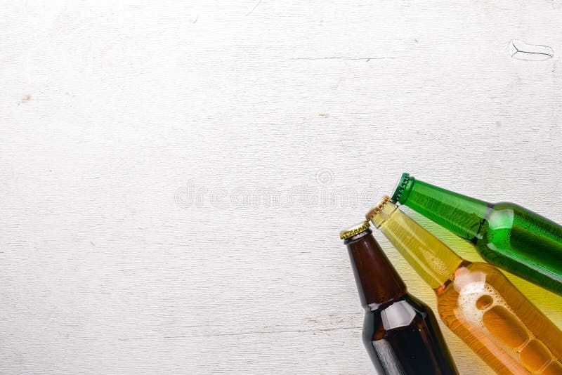 A Great Selection of Beers of Dark and Light Beer and Refreshments for ...