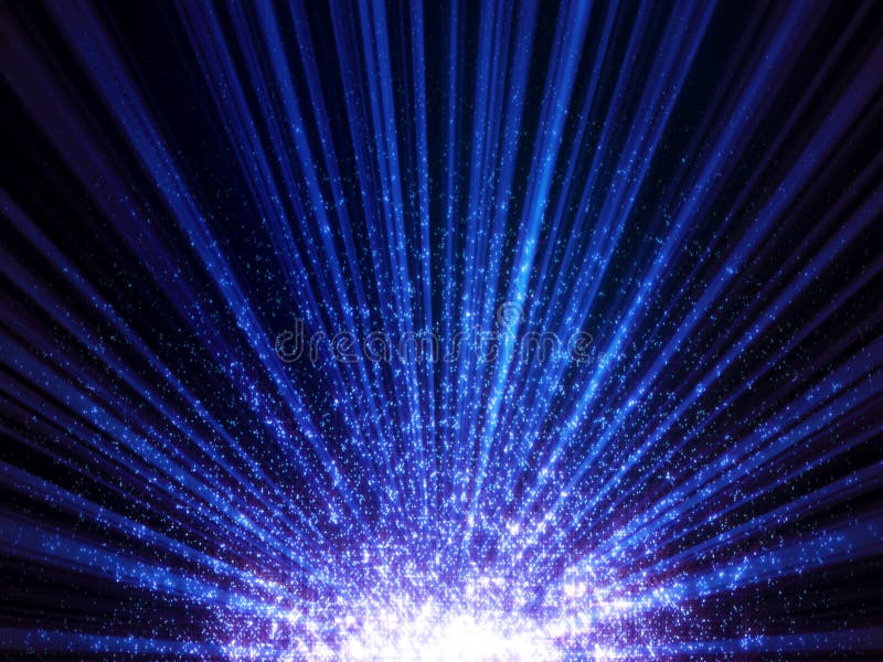 Great Shine Background stock illustration. Illustration of light ...