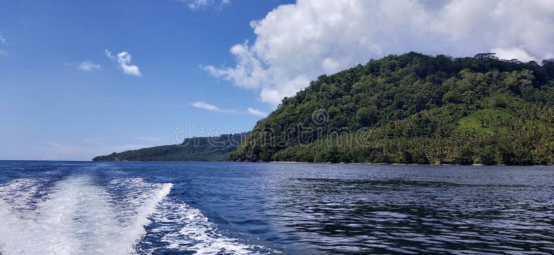 Great Small mountain stock image. Image of river, great - 261807725