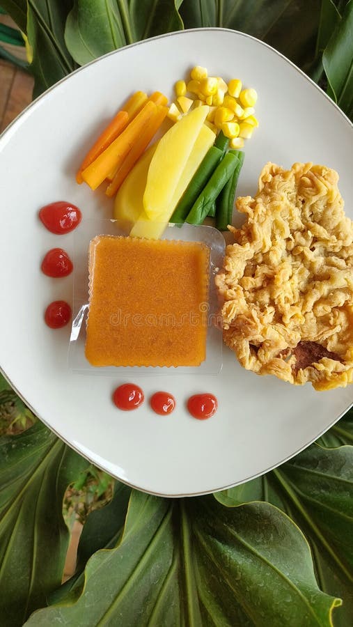 Great souce stock photo. Image of souce, gravy, crispy - 266566536