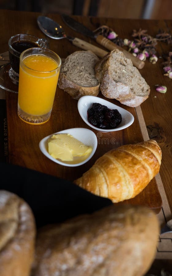 Breakfast of the day stock photo. Image of photograph - 153533900