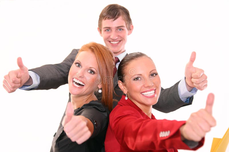 Great success stock image. Image of corporate, business - 24122165