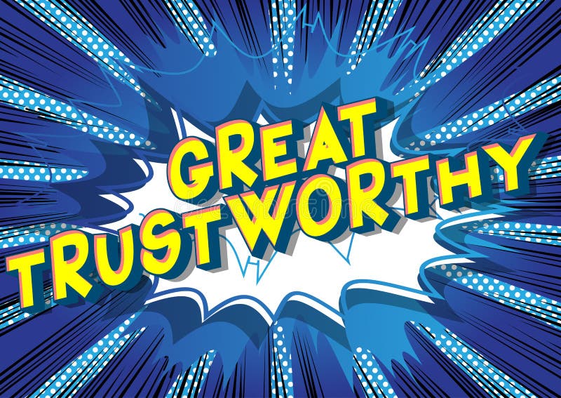 Trustworthy Stock Illustrations – 3,007 Trustworthy Stock Illustrations ...