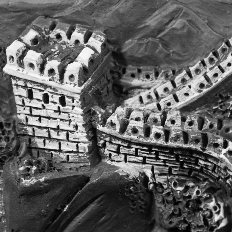 Chinese Stone Dragon Relief Stock Image - Image of closeup, ornate ...