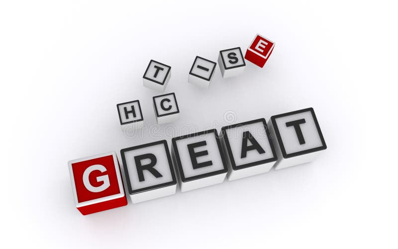 Greatness Word Stock Illustrations – 342 Greatness Word Stock ...