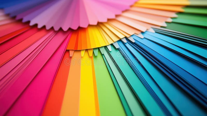 Greate a Background for the Title Page on a Presentation that Talks ...