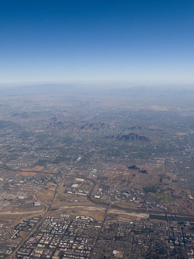 Yuma, Arizona stock image. Image of yuma, arizona, city - 25474343