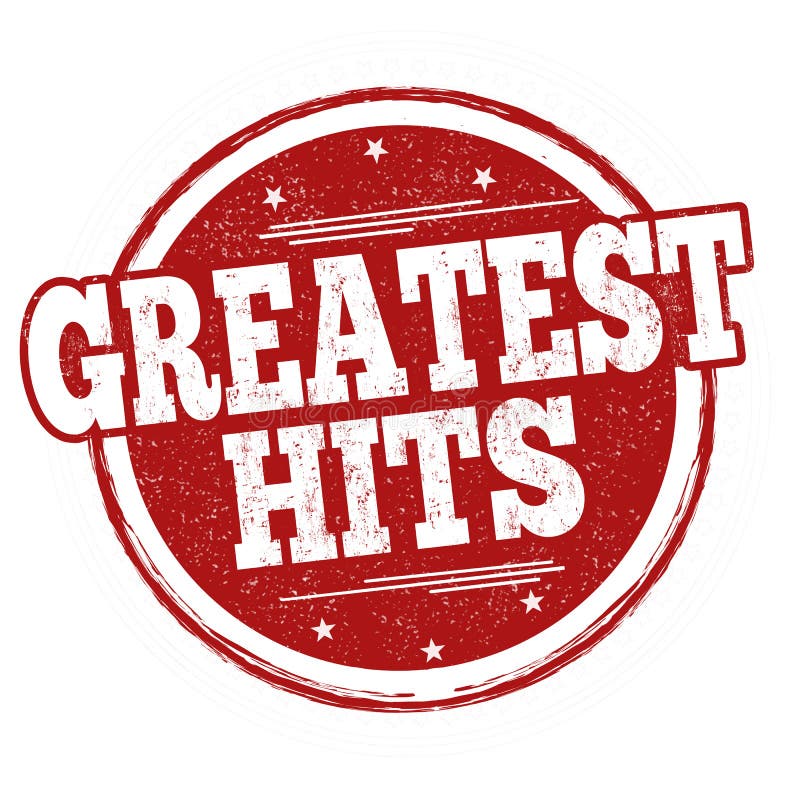 Popular Music Concept Banner Header. Stock Vector - Illustration of ...