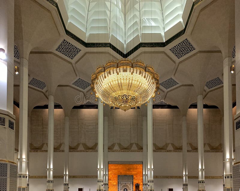 The Greatest Mosque in Algeria Editorial Photo - Image of alger, travel ...