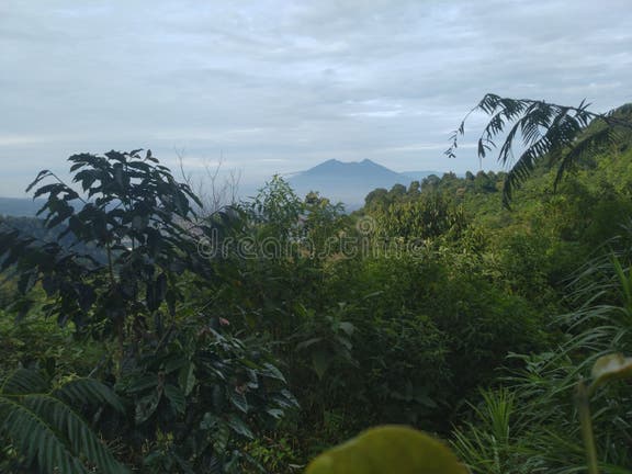 The Greatness of God is Very Beautiful Stock Photo - Image of greatness ...