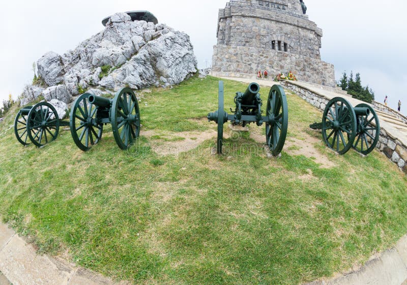 The Greatness of Russian Weapons Editorial Stock Photo - Image of ...