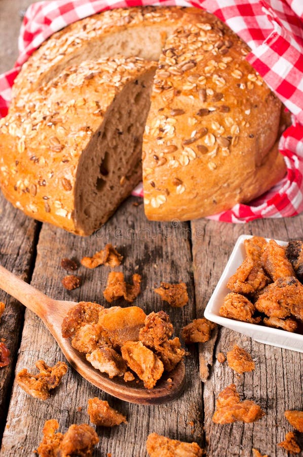 Greaves stock photo. Image of healthy, dinner, ingredient - 35514238