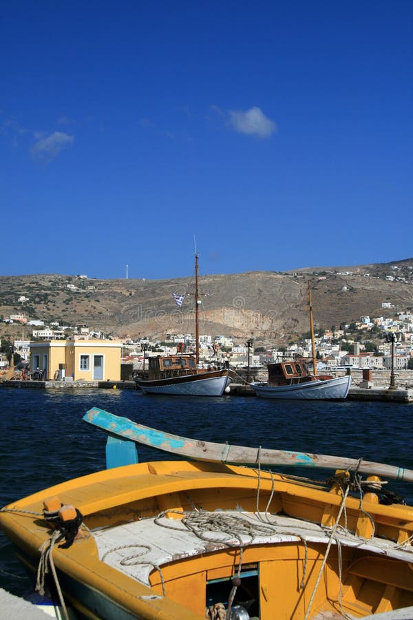 Grecia, isla de Syros imagen de archivo. Imagen de colores - 15797871