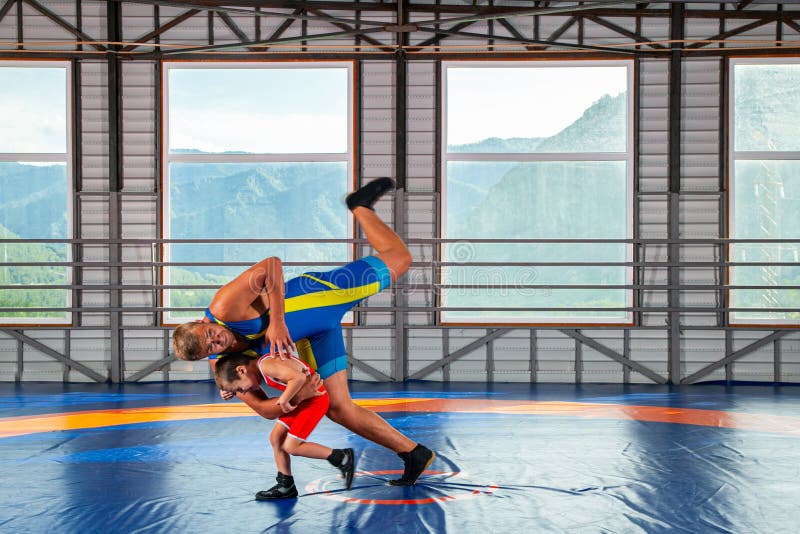 Grappling Arm Stock Photos - Free & Royalty-Free Stock Photos from ...