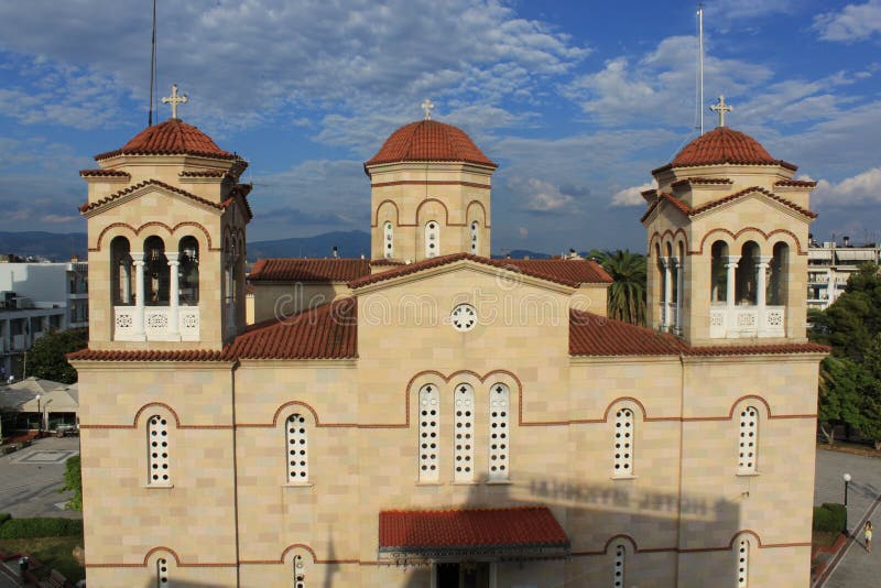 Greece stock photo. Image of greece, nature, temple, argos - 56979810