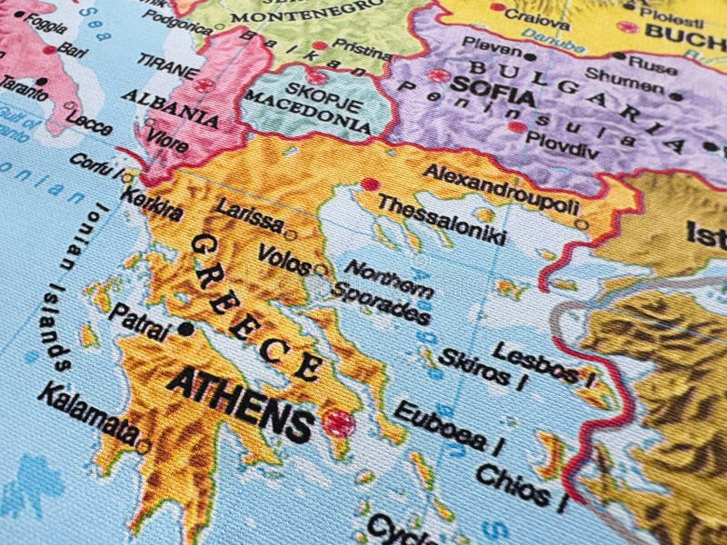 Map Athens Ga Area Stock Photos - Free & Royalty-Free Stock Photos from ...