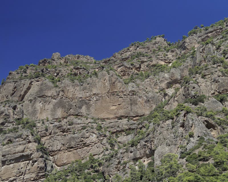 Greece, Chelmos Mountains, Peloponnese Stock Image - Image of chelmos ...