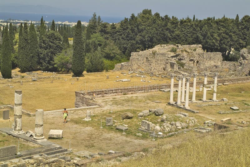 459 Greece Cos Island Stock Photos - Free & Royalty-Free Stock Photos ...