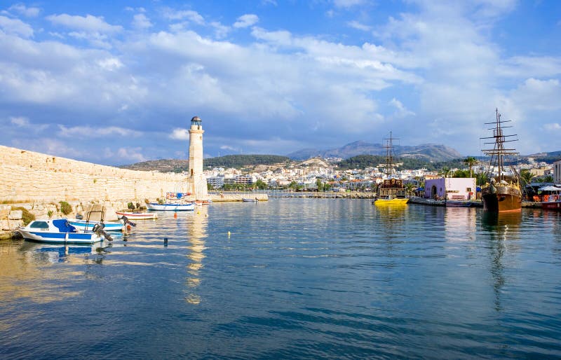 Greece editorial image. Image of crete, greece, europe - 80071780