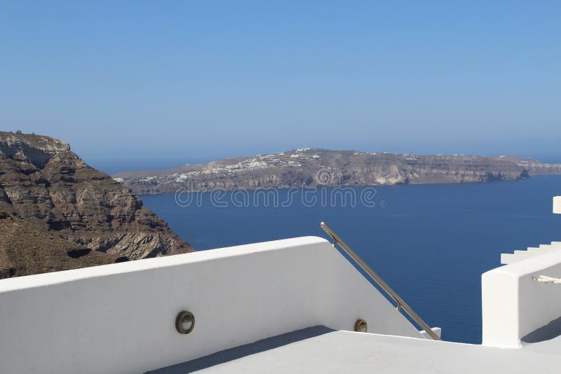 Greece island stock photo. Image of ocolors, banners - 31782164