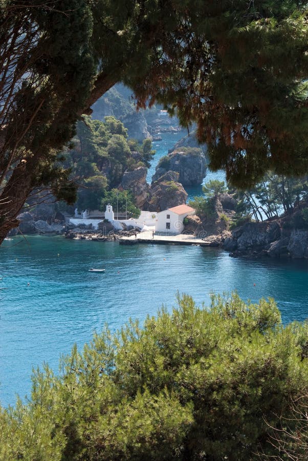 Greece landscape stock photo. Image of summer, greece - 11796856