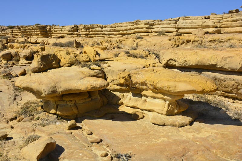 Greece, Lemnos Island stock photo. Image of rocks, faraklo - 72708330