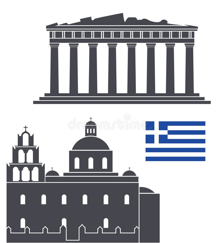 Unusual Greece Symbol Stock Illustrations – 268 Unusual Greece Symbol ...