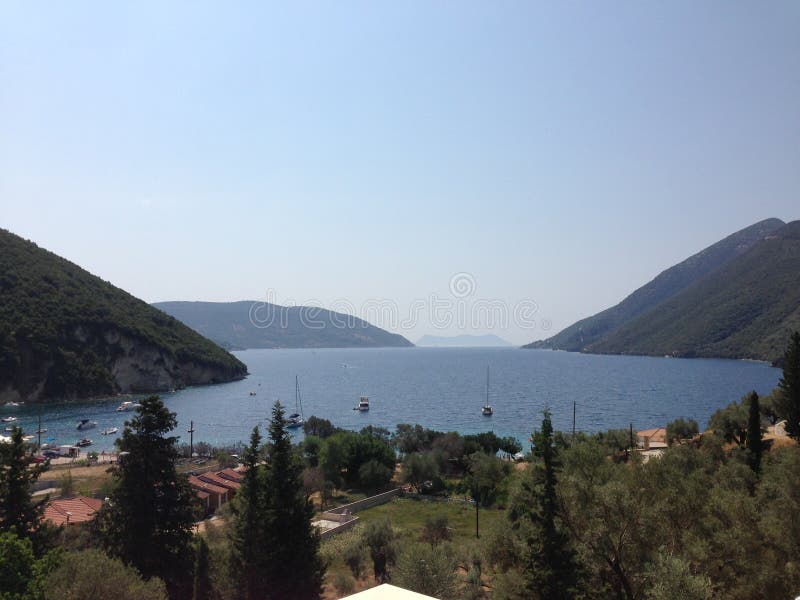 Greece visual stock image. Image of nature, greece, like - 46593741