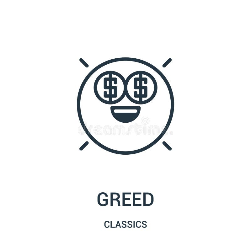 Greed Index Stock Illustrations – 124 Greed Index Stock Illustrations ...