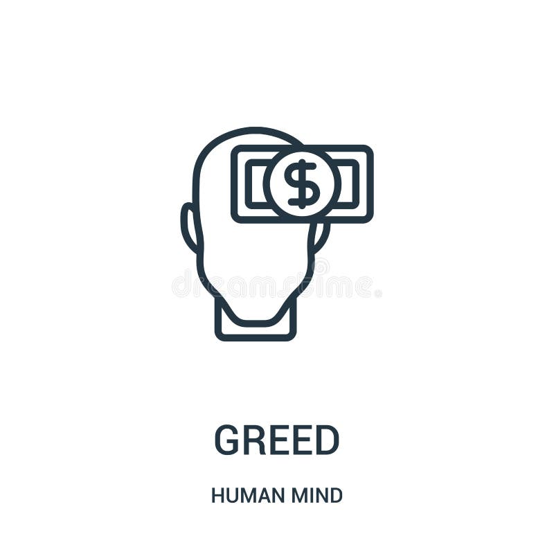 Greed Logo Stock Illustrations – 684 Greed Logo Stock Illustrations ...