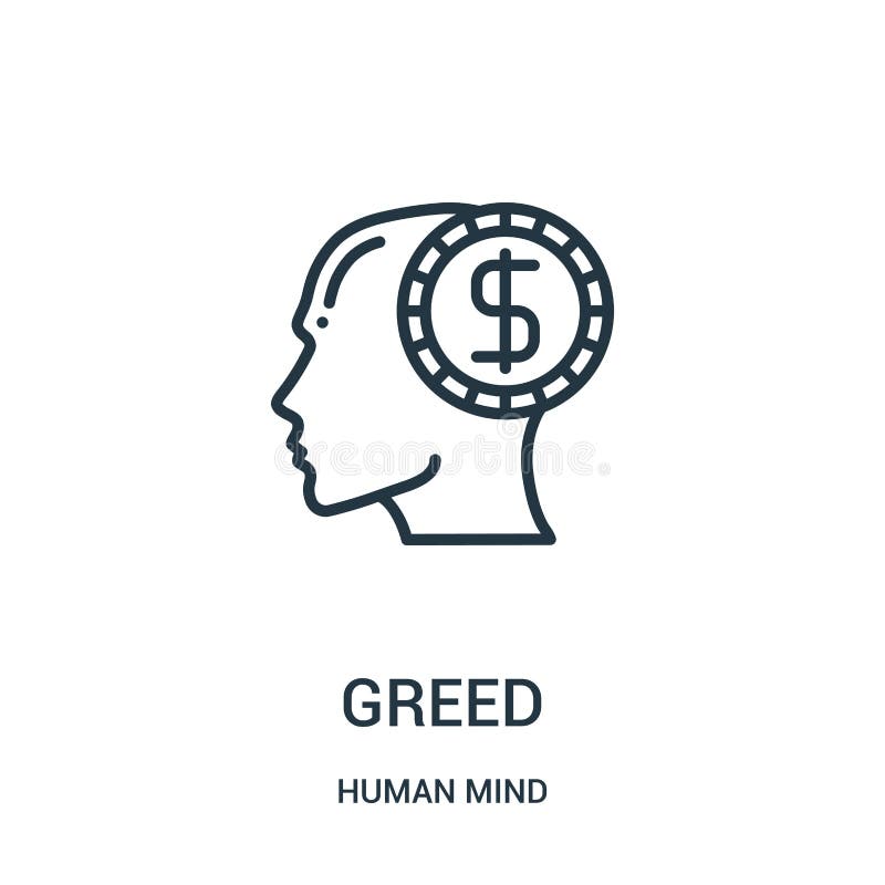 Greed Stock Illustrations – 9,804 Greed Stock Illustrations, Vectors ...