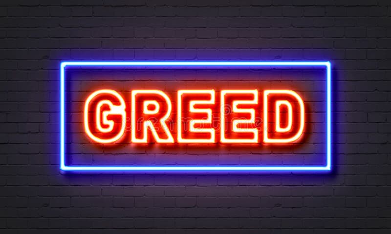 Greed Stock Illustrations – 14,418 Greed Stock Illustrations, Vectors ...