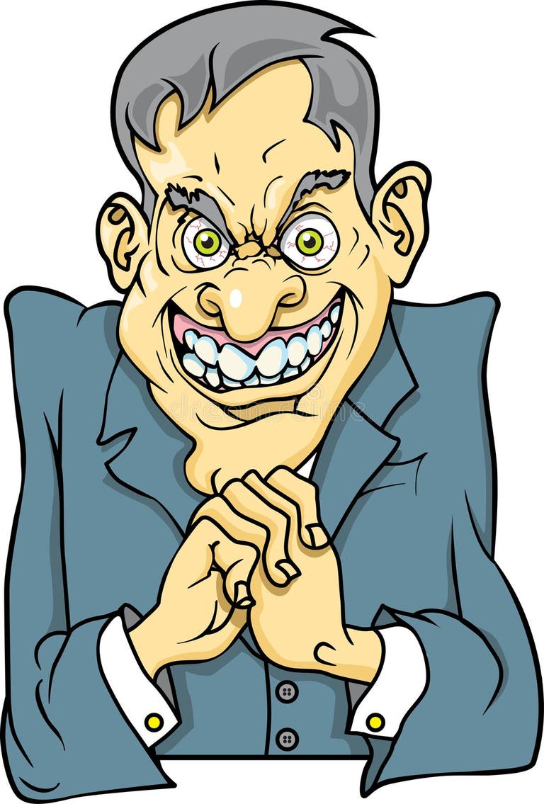 Greedy Businessman Stock Illustrations – 776 Greedy Businessman Stock ...