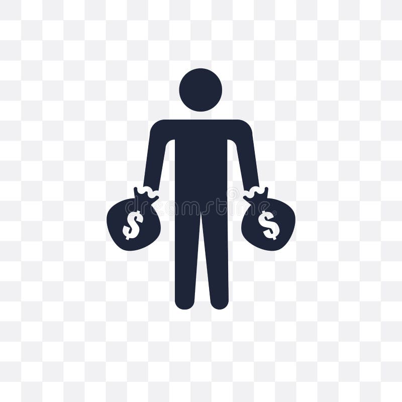 Greedy Transparent Icon. Greedy Symbol Design from Activity and Stock ...