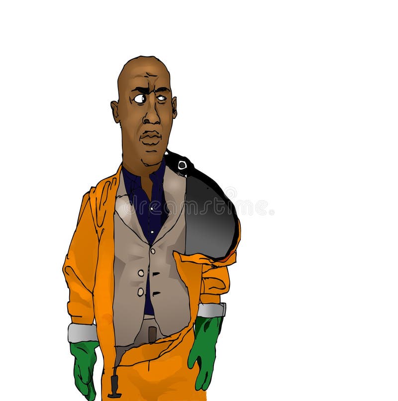 Villainous Bussinesman Stock Illustrations – 1 Villainous Bussinesman ...