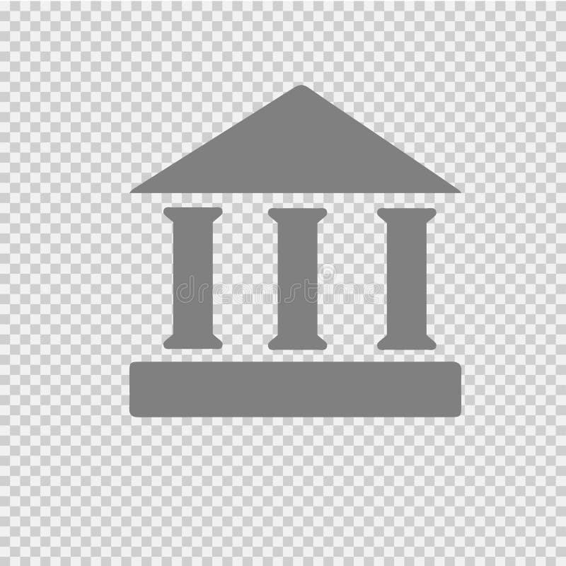 Greek Ancient Temple Logo Stock Illustrations – 1,068 Greek Ancient ...
