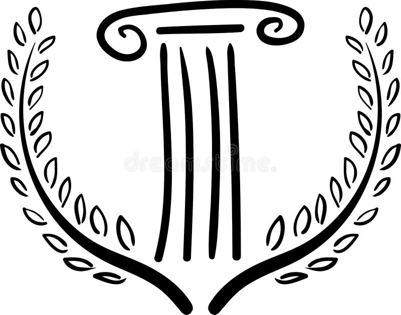 Ancient Greek Crown Stock Illustrations – 1,572 Ancient Greek Crown ...