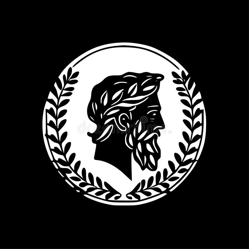 Athens Temple Emblem Stock Illustrations – 78 Athens Temple Emblem ...